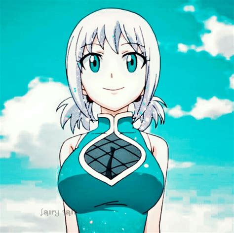 Lisanna Strauss Lisanna Fairy Tail Fairy Tail Girls Fairy Tail