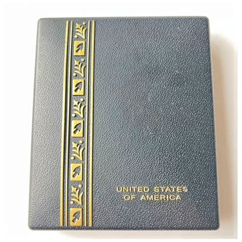 Usa Joint Service Commendation Medal Original Clamshell Case Ribbon