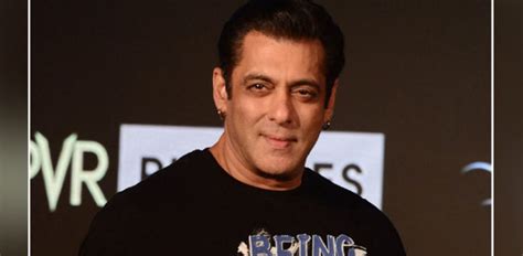 Plan To Kill Bollywoods Salman Khan Uncovered By Police