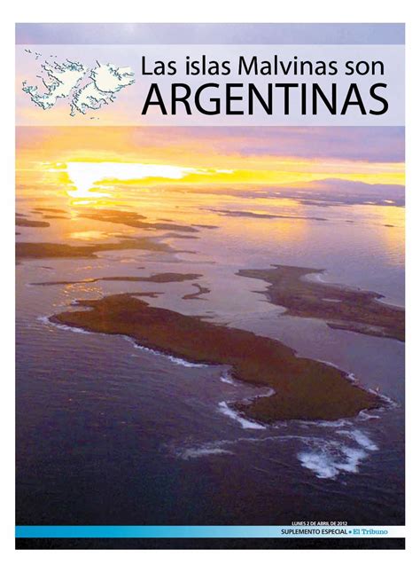 Pdf Las Islas Malvinas Son Argentinas Dokumentips
