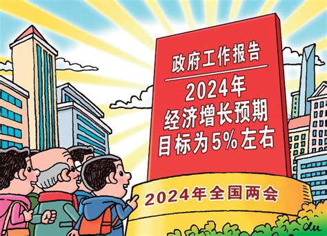 稳健务实的发展提振全球市场信心 新华每日电讯