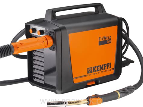 Fitweld 300 300a