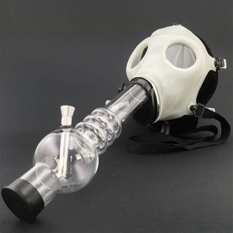 Gas Mask Water Pipe Gas Mask Original Gas Mask Water Pipe 8