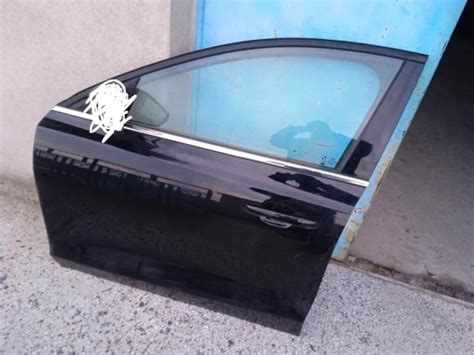 предна лява врата Ford Focus Mk4 КРИК БГ