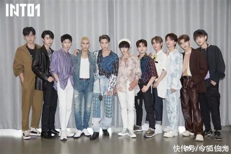 又一个中国男团正式出道了，又一个中国男团要“糊了” 360娱乐，你开心就好