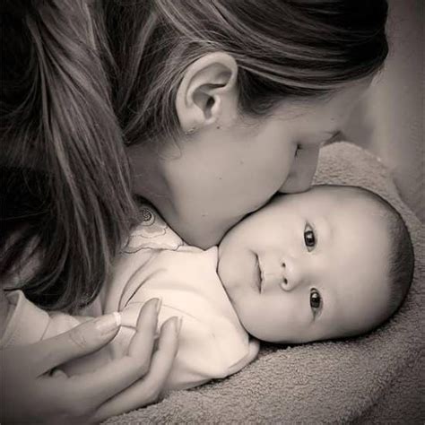 عکس پروفایل مادر و فرزند متن های عاشقانه مادرانه برای نوزاد و کودک