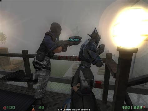 Bots Broken Image Plasma Reupload Mod For Half Life Moddb