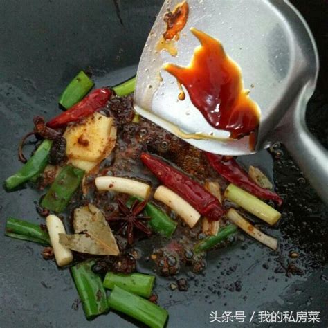 最廉價的豬皮，做成這道美食要好幾十一斤哦，其實做法非常簡單 每日頭條