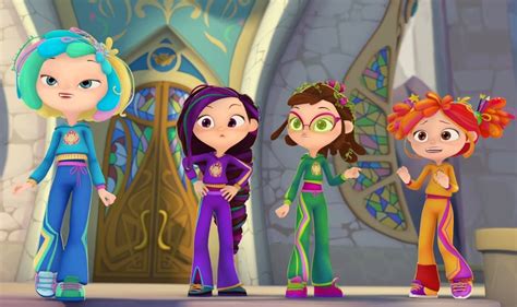 Сказочный патруль герои картинки 63 фото