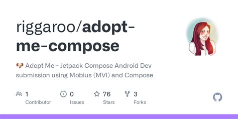 GitHub Riggaroo Adopt Me Compose Adopt Me Jetpack Compose