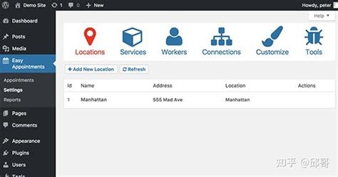 6 个最佳 wordpress 预约和预订插件 知乎