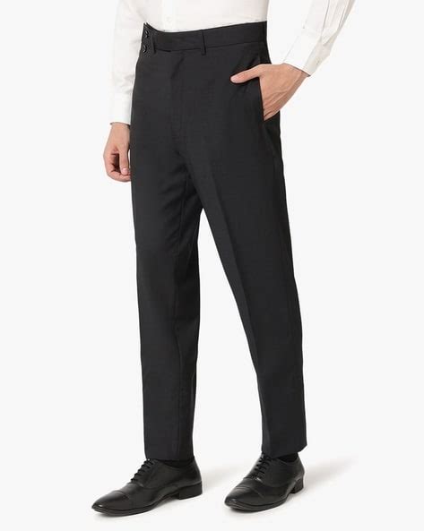 Total 61 Imagen Armani Mens Pants Abzlocal Mx