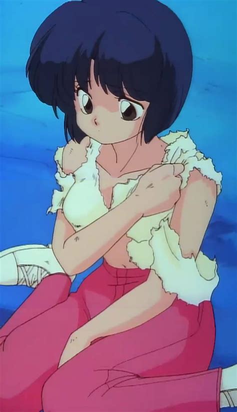 Akane Tendo 天道あかね Akane Tendo Litrato 36573397 Fanpop