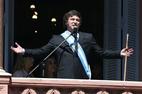 El Mejor Presidente Del Mundo Infobae