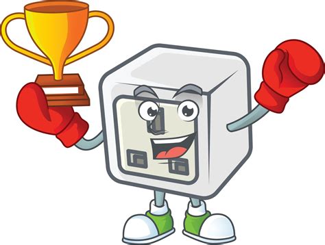 USB Power Socket Icon Design Vector Art At Vecteezy