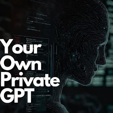 Step By Step Private Gpt For Cybersecurity Installation Guide