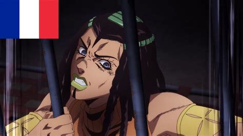 Jojo Vf Hermes Youtube