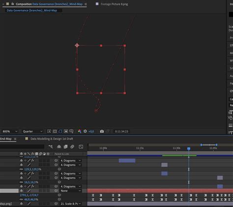 Uncontrolable Movement Between Keyframes Adobe Product Community