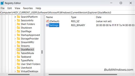 How To Hide Taskbar Windows 11 Build Windows