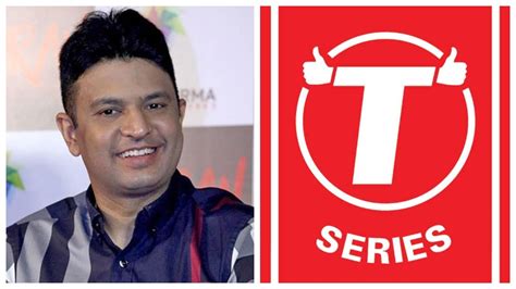 T Series Files Complaint Against Unknown People Conspiracy To Defame