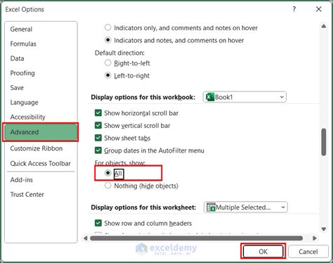 excel data validation greyed out 4 reasons with solutions