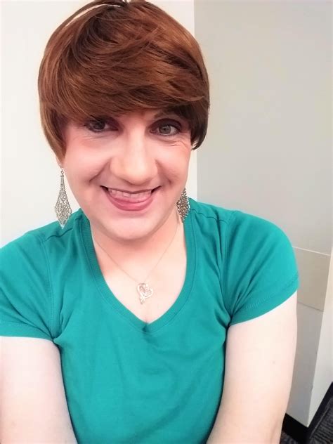 Classroom Selfies R Crossdressing