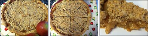 Moms Crazy Cooking Dutch Apple Pie Secret Recipe Club