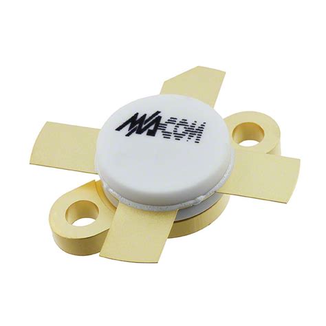 Bipolar Rf Transistors Bipolar Bjt Transistors Electronic Components Distributor Digikey