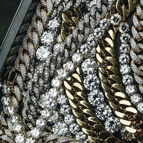 What Is Hip Hop And Bling Jewelry The Beginners Guide Nivs Bling