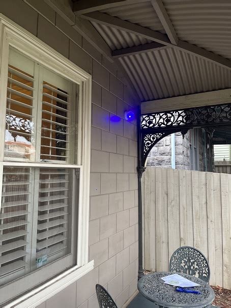 Residential Cctv Surveillance Australian Security