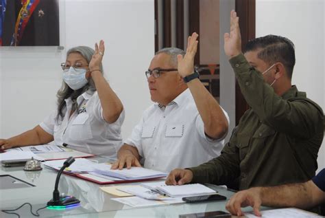 gobiernodelara on Twitter Sep Gobernador AdolfoP Oficial encabezó la ma séptima sesión