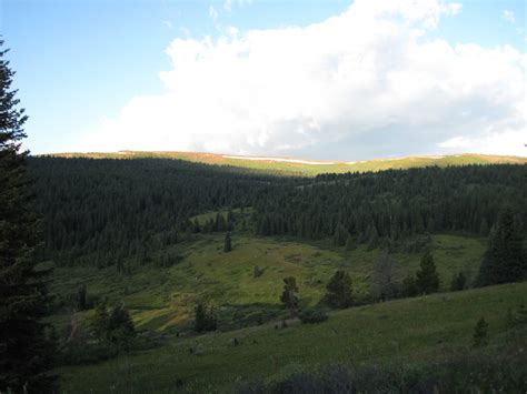 Vail Pass Photos And Driving Info Coloradotopia