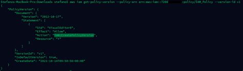 exploiting iam security misconfigurations sysdig
