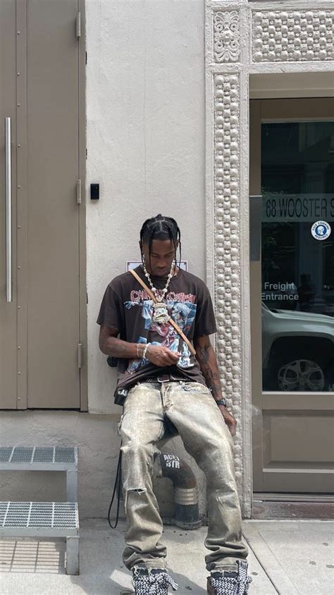 Am Găsit Asta Pe Pinterest Travis Scott Iphone Wallpaper Travis Scott