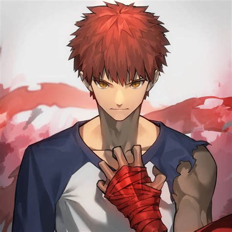 Fate Stay Night Bobopic