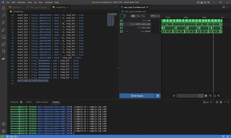 Shts Verilator使ってみた