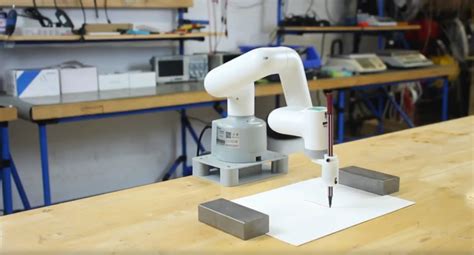 Mycobot 280 Pi Review — The Magpi Magazine
