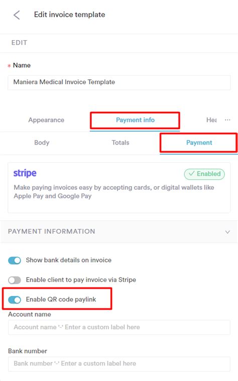 How To Use Qr Codes In Invoices