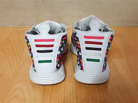 판매 나이키 루나 추카 우븐 부츠 멀티컬러 280 남성신발 중고나라