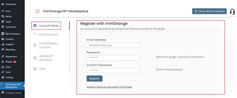 buy and sell nfts on most secure and user friendly marketplace