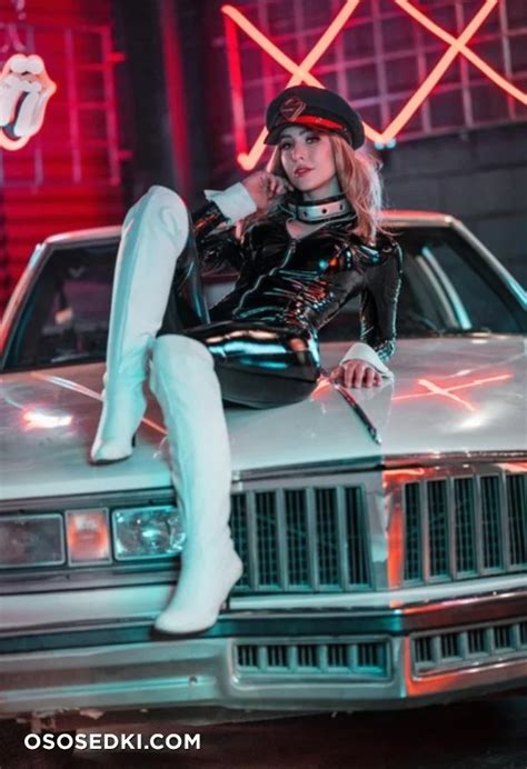 Camie Utsushimi Lewd 18 Cosplay Leaked From Onlyfans Patreon Fansly Friendsonly Fanvue Ifans