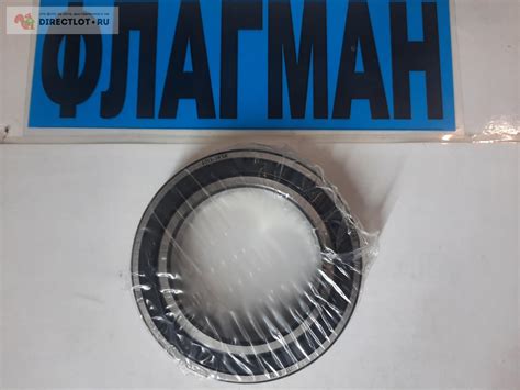 Подшипник FAG 6013-2RSR (100x65x18) аналог 180113. купить в Ижевске ...