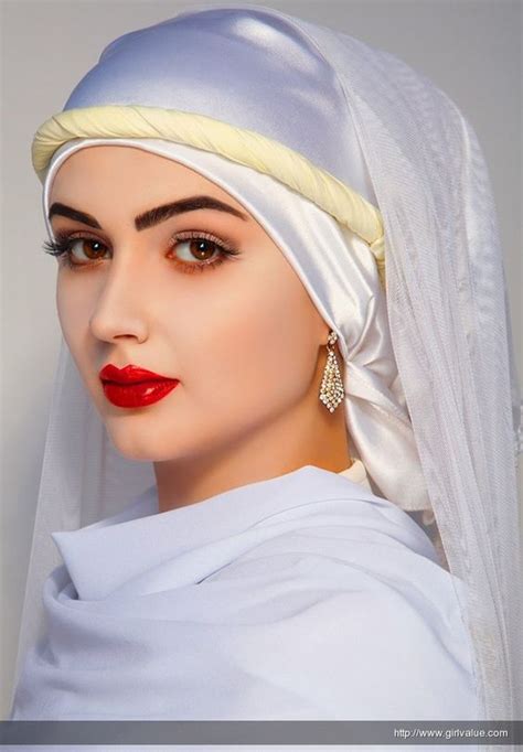 Latest Fashion Summer Hijab Styles Designs 2018 2019 Collection