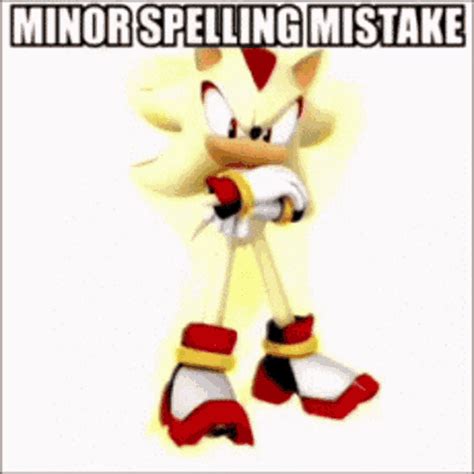 Minor Spelling Mistake I Win Blank Template Imgflip