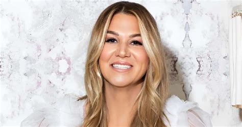 Marshall Faulks Ex Wife Lindsay Stoudt A Musician And Beautician