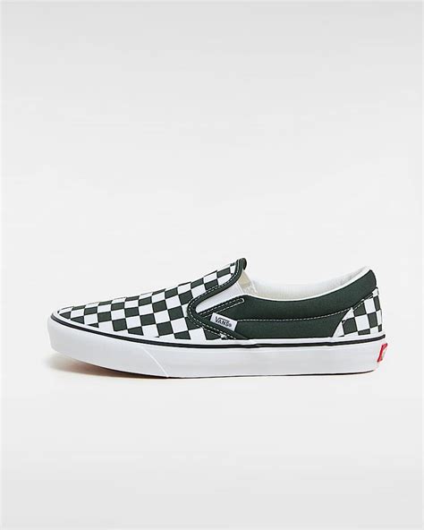 Slip On Shoes Vans Gb