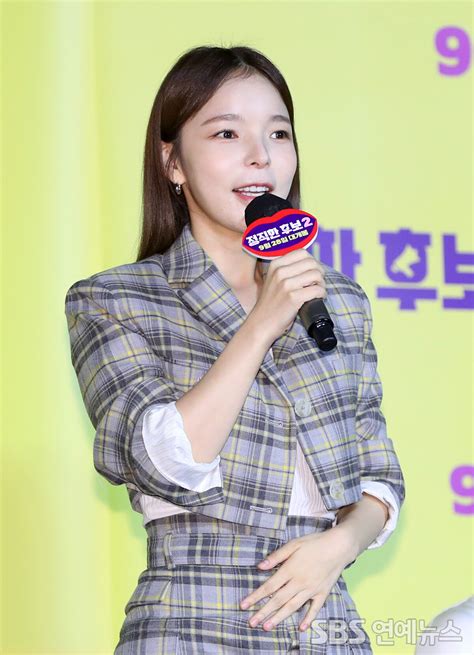 E포토 박진주 정직한 후보2에 새롭게 합류