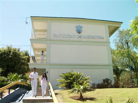 Facultad De Medicina Uas Entre Las Mejores A Nivel Nacional Once Ríos