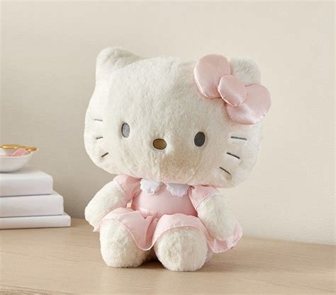 Hello Kitty® Plush Hello Kitty Plush Hello Kitty Items Hello Kitty