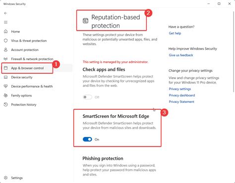How To Fix This File Cant Be Downloaded Securely Warnings In Edge